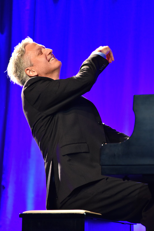 Concert Pianist Brian Ganz Performs The Exotic Chopin “A Feast of Strange and Beautiful ...